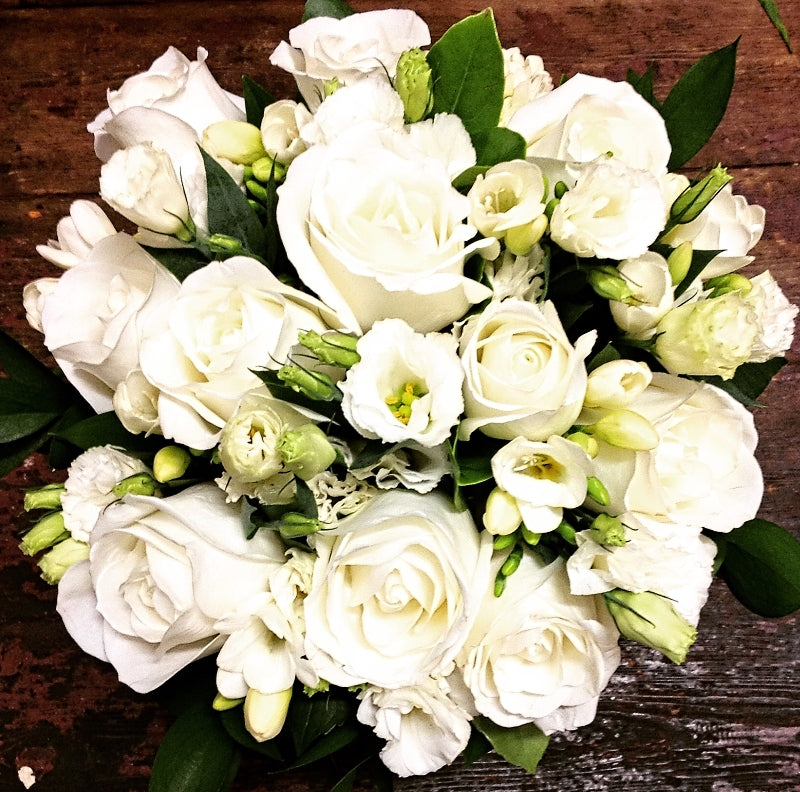 Jo – Flowers Of Adelaide